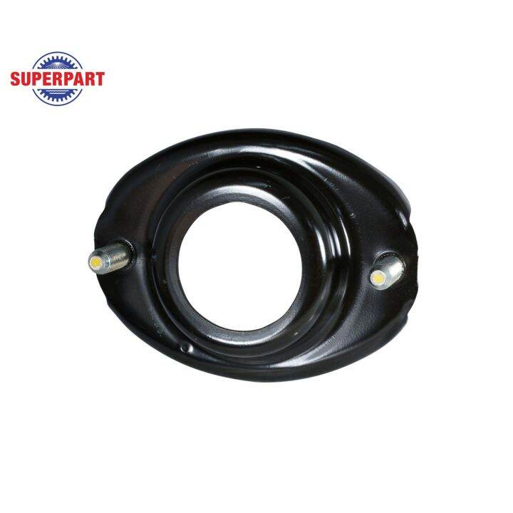 เบ้าโช๊คอัพหน้า MIRAGE ปี 12-19 แท้ห้างMS (ใส่ได้ทั้งL/R) (4060A467 ...