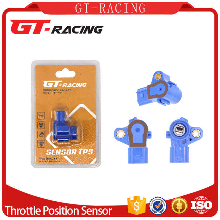 TPS Throttle Position Sensor for Click125/Click150/Beat Fi V1 V2 V3 ...
