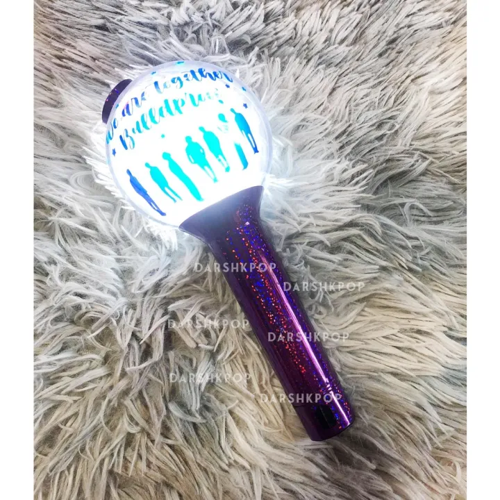 flash sales Customize MOTS SE Army Bomb Skin Stickers BTS Version 4 ...