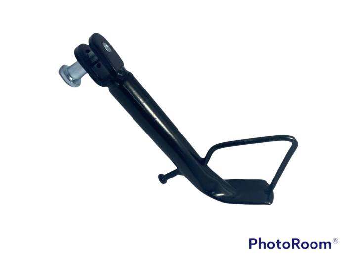 CSL Side Stand Honda #18cm Black Japan Quality | Lazada PH