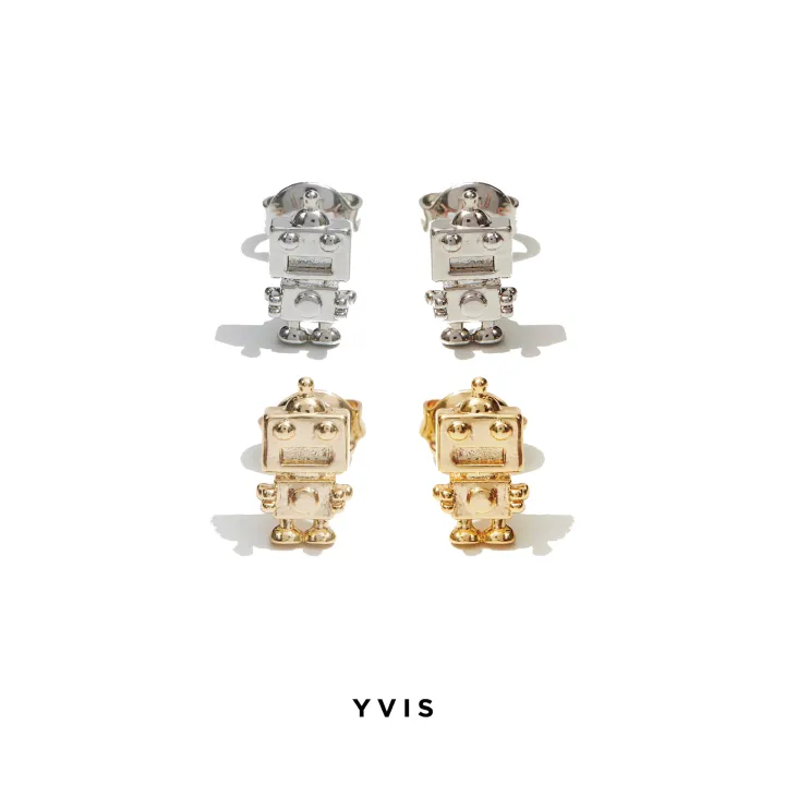 YVIS robot stud | Lazada.co.th