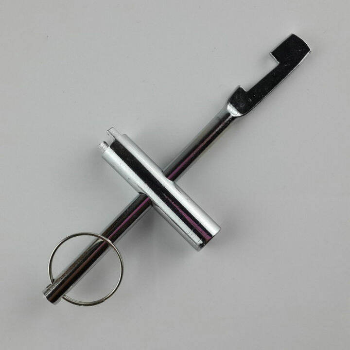 Tap water valve key water meter front valve key water meter key inner ...