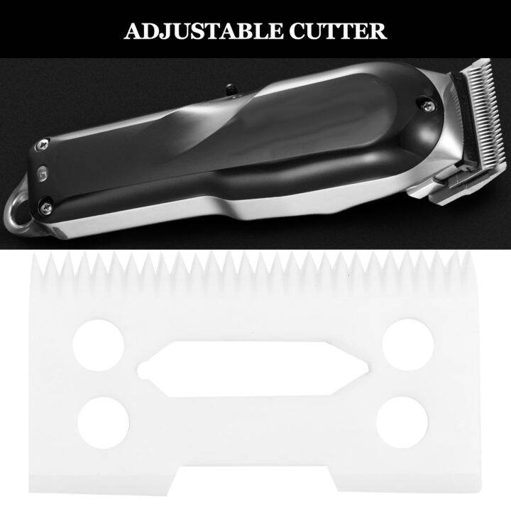 Clipper Blade High Practicality Good User Experience for Outdoor ...
