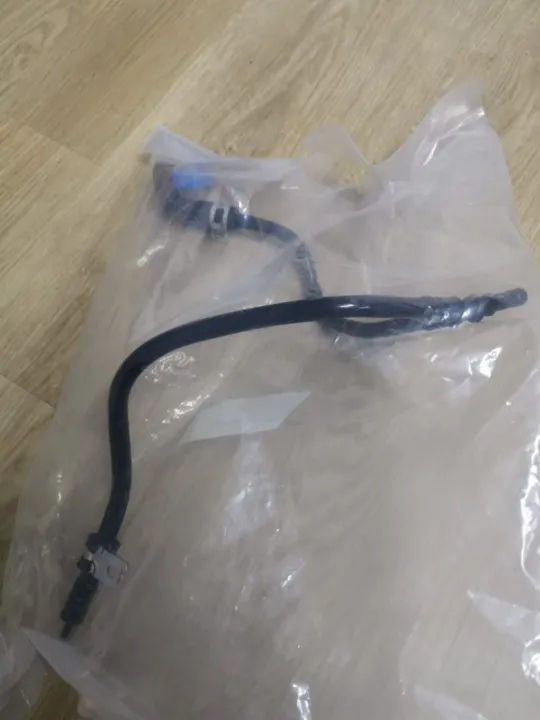 FUSE HOSE RETURN GENUINE PART (ORIGINAL) CHEVROLET COLORADO [ 12649884 ...