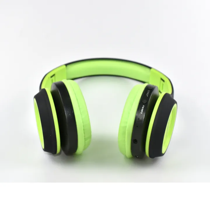 HUAXINYIN Over-Ear Full-Size Planar Magnetic Headphones High Fidelity ...