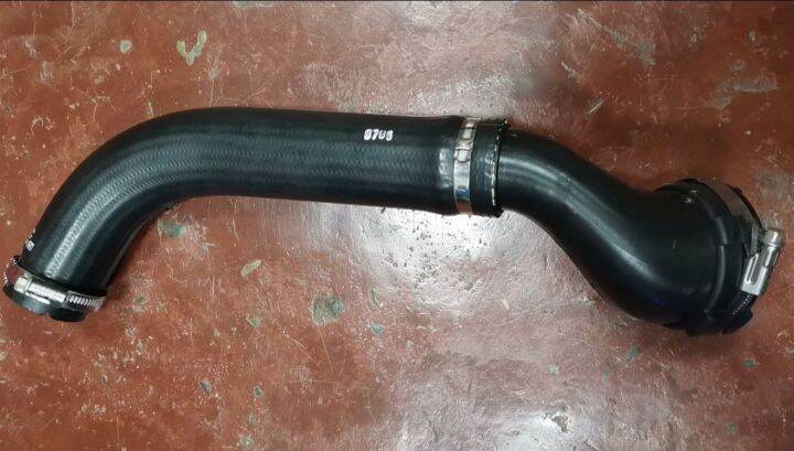 GM Turbo Hose for Chevrolet Trailblazer PN# 52073044 | Lazada PH