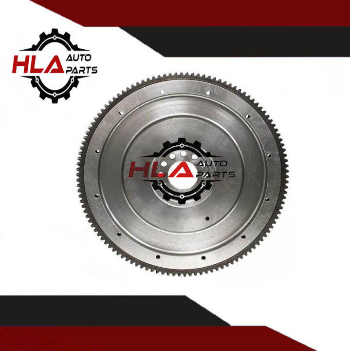 GTX Flywheel Assembly MITSUBISHI 4d32 11" X 110T X 6H X 13MM | Lazada PH