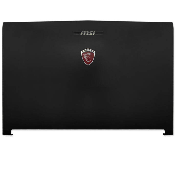 ใหม่สีดำสำหรับ MSI GP72 GL72 GL72M MS-1795 MS-1799 Series แล็ปท็อป LCD ...