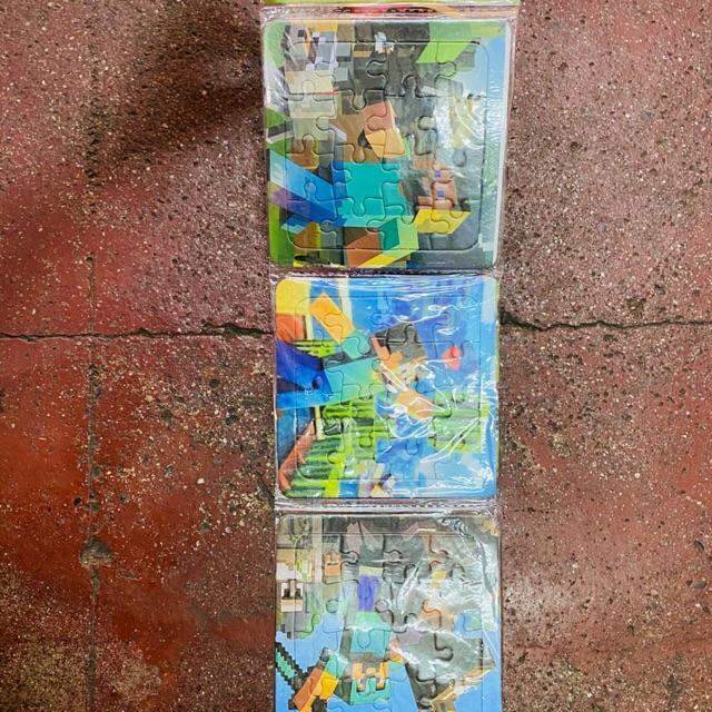 Minecraft Theme Giveaways/ Lootbag Fillers | Lazada PH