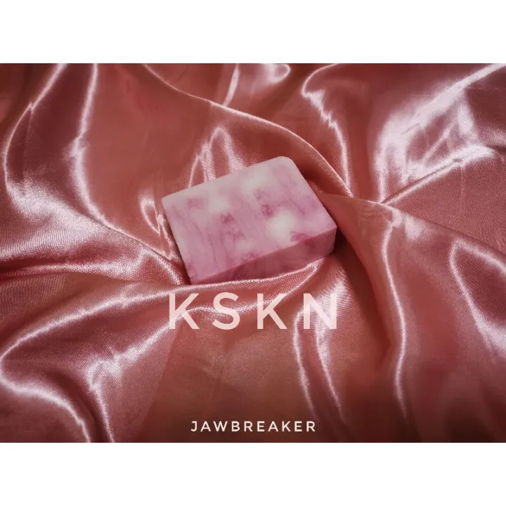 KSKN Body Bars JAWBREAKER | Lazada PH