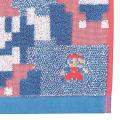 Maruma Face Towel Nintendo Mario End Pattern Dot Mario 4485010000 33 × ...