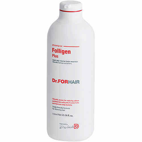 Dr. For Hair Polygen Plus Shampoo | Lazada PH