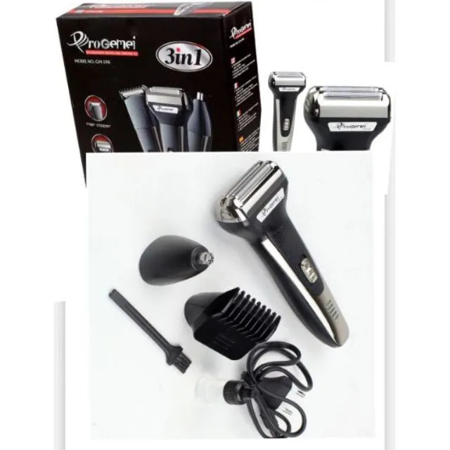 โปรโมชั่น อุปกรณ์กีฬา อุปกรณ์ฝึกซ้อม อุปกรณ์ฝึกโยคะ อุปกรณ์ฝึกบอล Pro Gemei อุปกรณ์กำจัดขน 3in1 ...