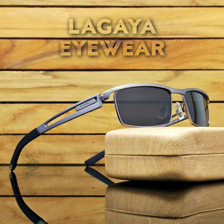 Kacamata Pria Polarized Terbaru Kekinian Design Elegan Terbaru - OGA ...
