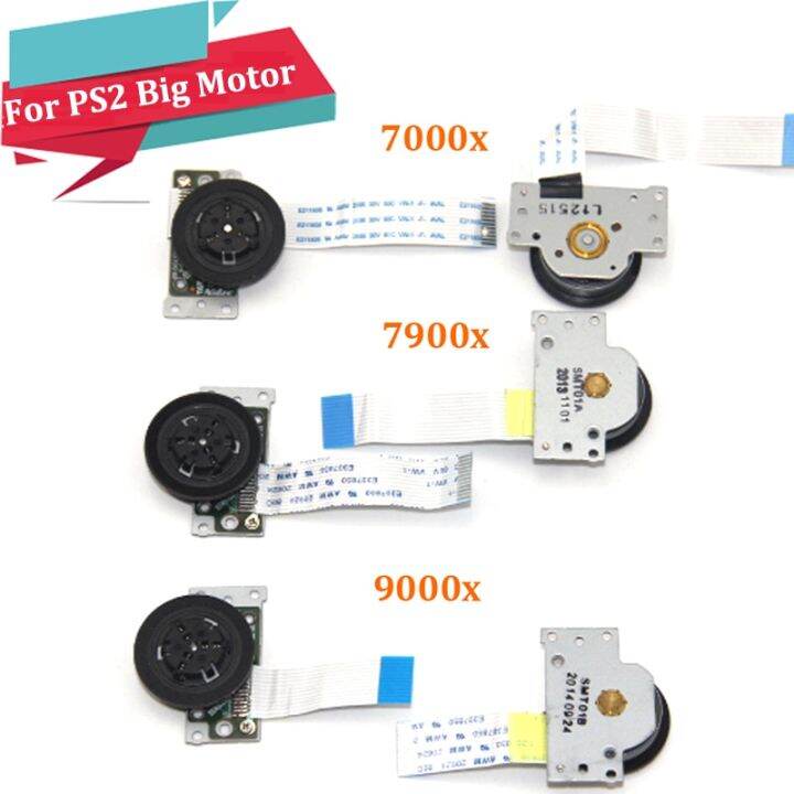 มอเตอร์ขนาดใหญ่5ชิ้น/ล็อตสำหรับ Ps2 7000x บาง7900x 7700x มอเตอร์ขนาด ...