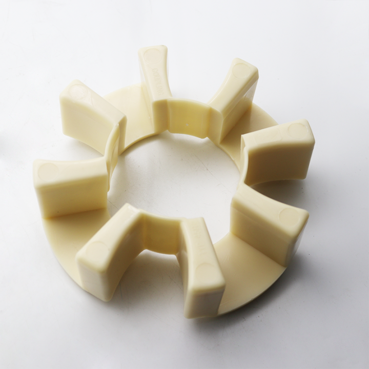 Hydraulic pump parts engine coupling 45H ZAX55 ZAX60 ZAX70 EX120 Hydraulic pump coupling rubber ...