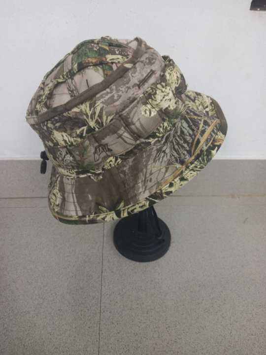 Topi Rimba Camo Model Tactical Motif Max 1 | Lazada Indonesia