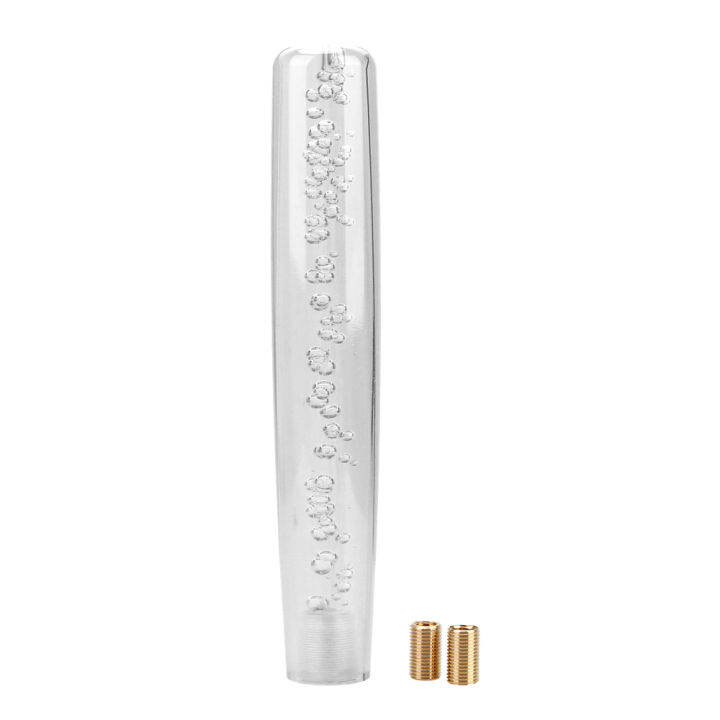 25CM Car Gear Shift Knob Stick Universal Auto Interior Gear Shifter ...