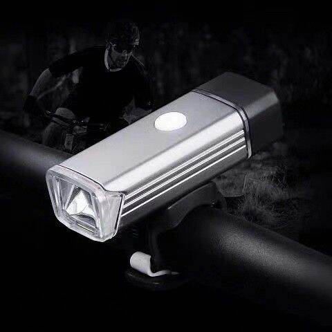 🇵🇭 Machfally Bicycle light USB | Lazada PH