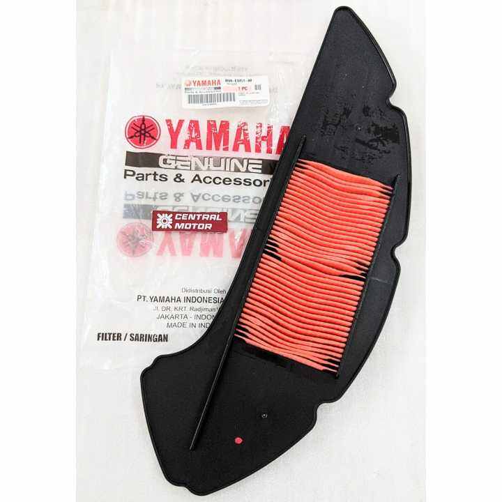Filter Saringan Udara Nmax N max New 155 Air Cleaner Original Asli ...