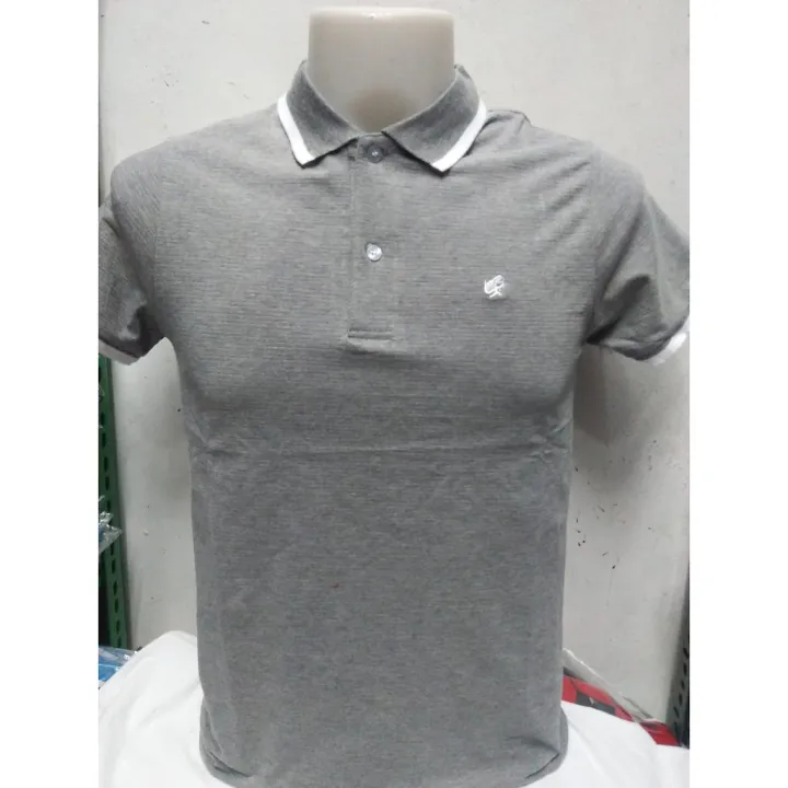 Wholesale Polo shirt fashion for Men's ( Giordano) | Lazada PH