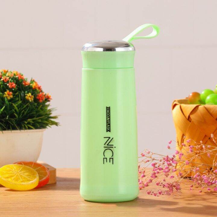 Botol Air Minum Nice 400ml | Lazada Indonesia