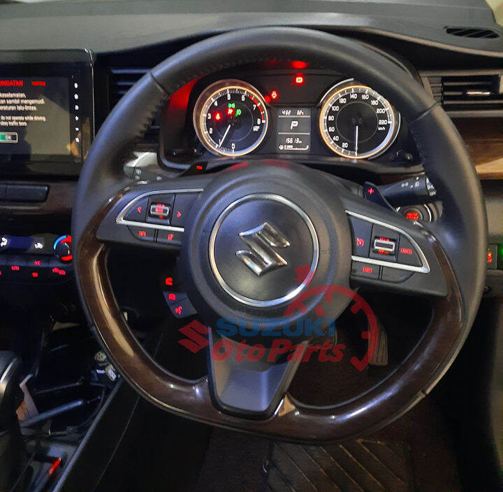 Cruise Control Set All New Ertiga / XL7 6 Pin | Lazada Indonesia