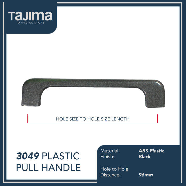 Plastic Pull Handle 3049 | Lazada PH