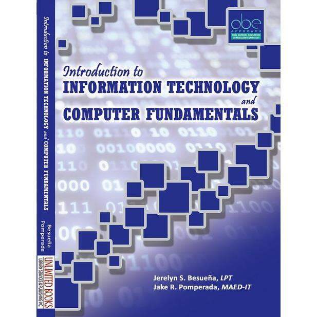 【Ready Stock】 unlimited books publishing/Introduction to Information ...
