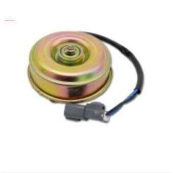 [อะไหล่รถยนต์] มอเตอร์พัดลมหม้อน้ำ ฮอนด้า ซีวิค 2001 es HONDA CIVIC ...