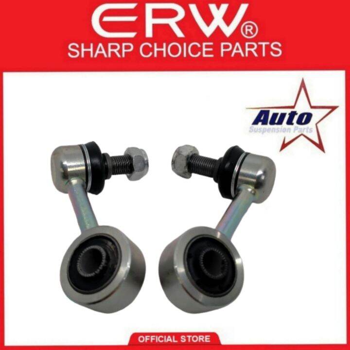 STABILIZER LINK ( 4056A198 / 4056A199 ) MITSUBISHI MONTERO '16-UP L200 ...