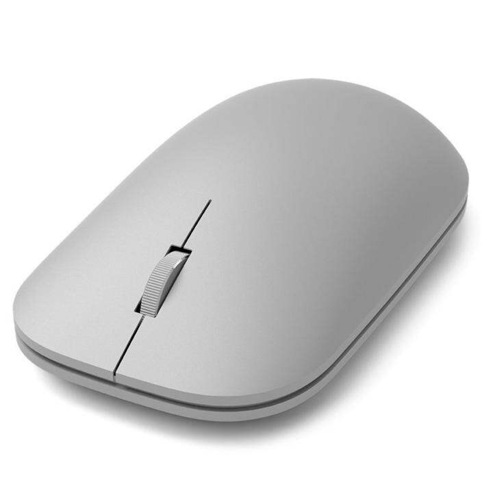 Microsoft Modern Mouse Bluetooth | Lazada.co.th