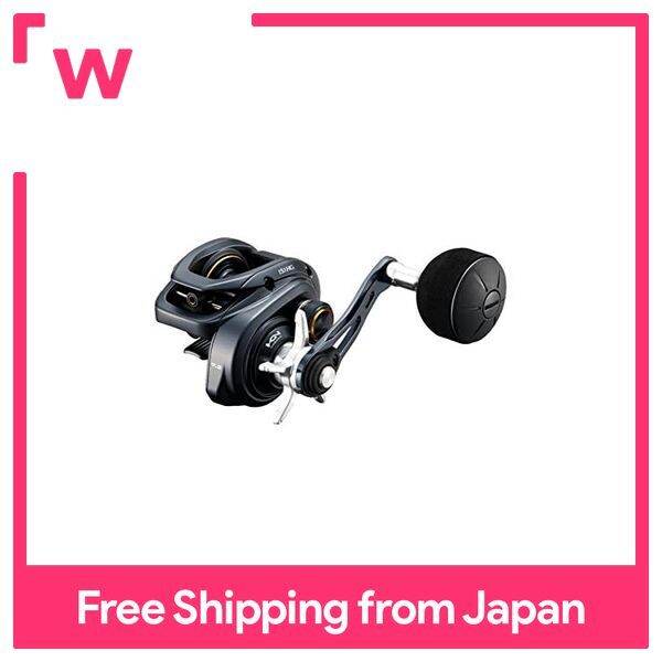 Shimano 22 Grappler BB 151HG | Lazada.co.th
