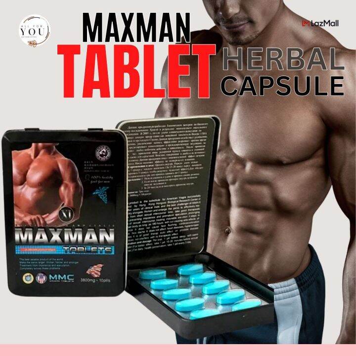 Natural Herbal Capsule Enlargement And Sexual Enhancement Supplement ...