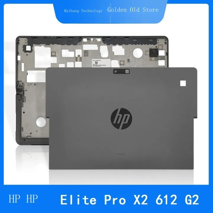 2022☆ Suitable for HP/HP Elite x2 1011 G1 1012 G2 Pro X2 612 G2 Tablet ...