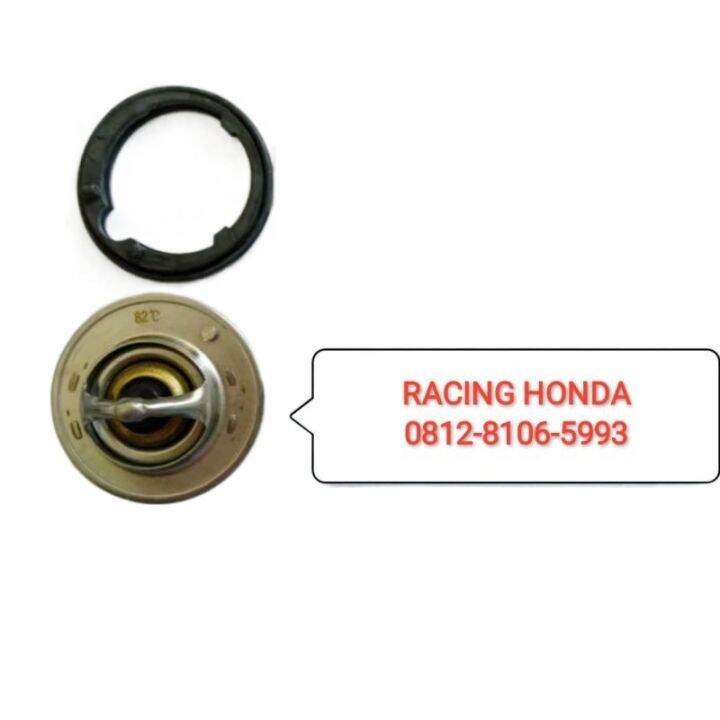 Thermostat THERMOSTAT HONDA CIVIC FD 1800CC 2006 2007 2008 2009 2010 2011 2012 led oil | Lazada PH
