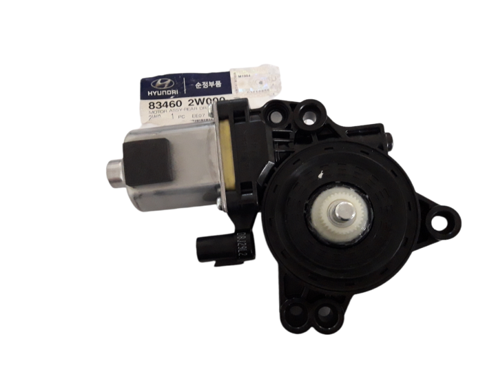 [ORIGINAL] 834602W000 MOTOR REAR DOOR POWER REGULATOR RIGHT SIDE ...