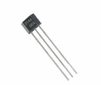 44E 3144 A3144 A3144E OH3144E Hall Effect Sensor เซนเซอร์ Hall Effect Sensor จักรยานไฟฟ้า ...