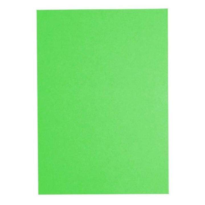 Deep Color A4 80gsm Paper CS230 - Dark Green (Item No: C01-02 D.GR ...