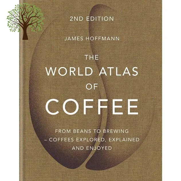make us grow,! >>> World Atlas of Coffee : From beans to brewing - coffees explored, explained ...