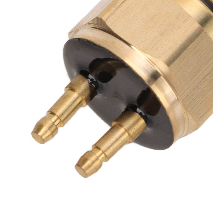 Radiator Fan Sensor Switch, Good Thermal Conductivity Long Durability ...