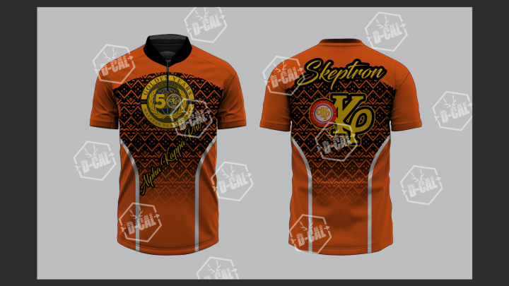 Full sublimation, Fraternity shirt, FS Poloshirt ,skeptron, akhro ...