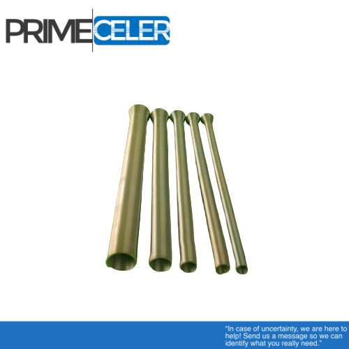 Spring Copper Tube Bender for Aircon Unit (1/4-5/8) | Lazada PH