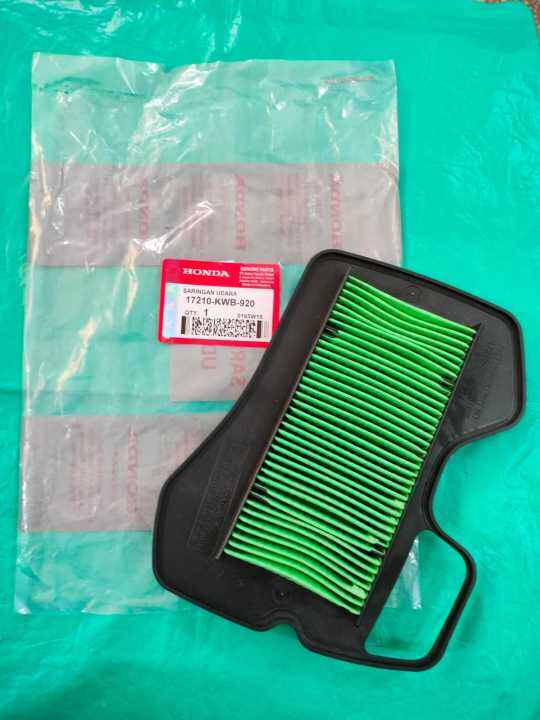 FILTER UDARA BLADE | Lazada Indonesia