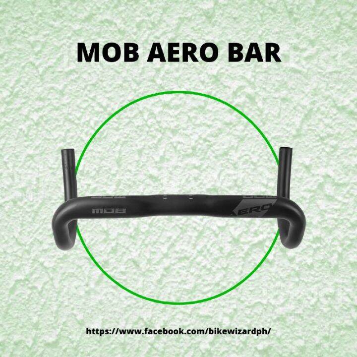 MOB AERO BAR (FOR ROADBIKE) | Lazada PH