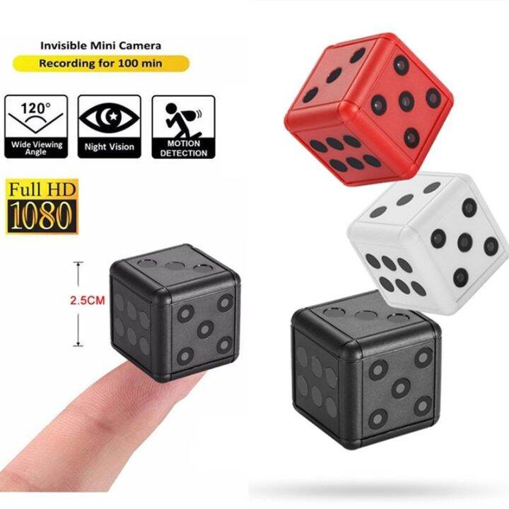 SQ16 Mini Camera 1080P Full HD Camara PK SQ 11 Con Wifi Night Vision DV ...