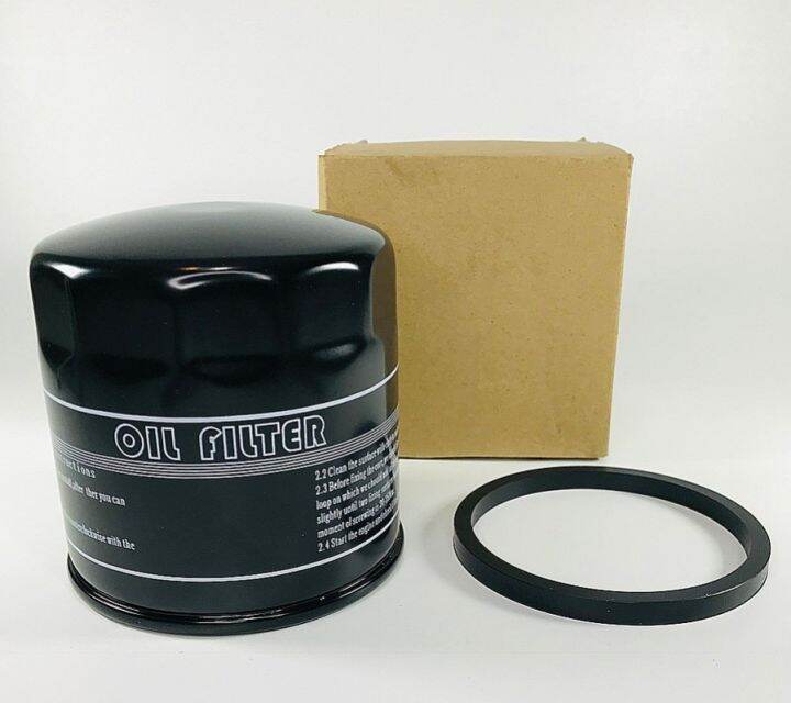 OIL FILTER OLI MESIN ISUZU FOTON FORWARD OLING 4JB1 4JB1T 4JB1TA ...