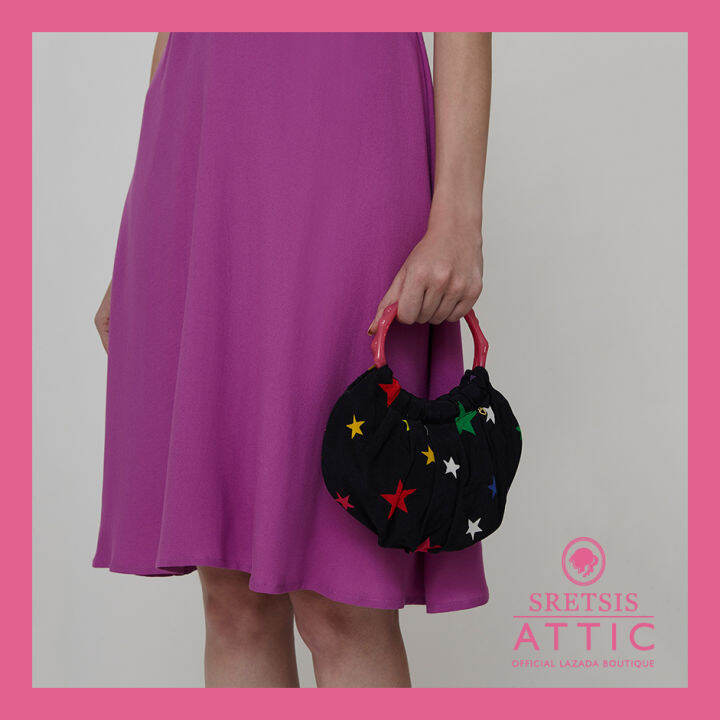 SRETSIS MIDNIGHT SUN POUCH | Lazada.co.th