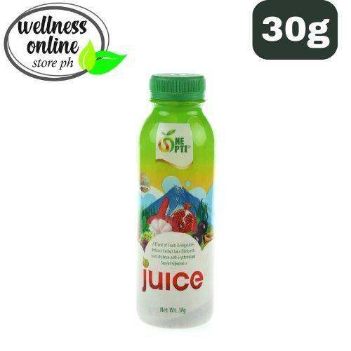 One Opti Juice Drink 1 Bottle | Lazada PH