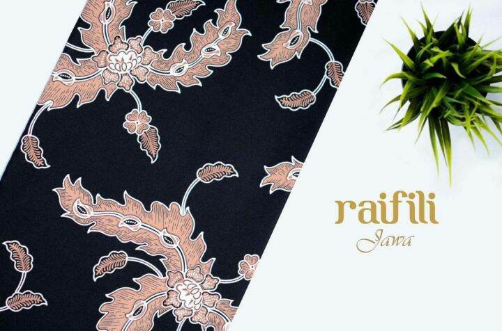 BATIK JAWA RAIFILI | Lazada